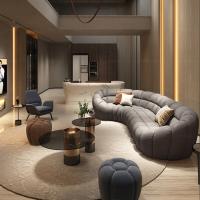 China Living Room Sectional Sofa Set Velvet Fabric With Comfortable House Furnitures Comfy Corner Couch Modular Sofa for sale