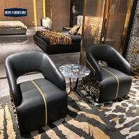 China Customization Huge Italian Modern Sectional Sofa Couch Living Room Leather Luxury Sectional Sofa for sale