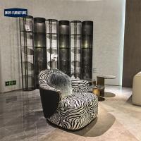 China High Quality American Style Luxurious Sofa Contemporary Italian Luxury Lounge Leather Sofa for sale