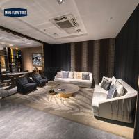 China Hot Sale Popular New Design Sofa Luxury Modern Sofa Set Furniture Living Room Natural Luxury Sofa for sale