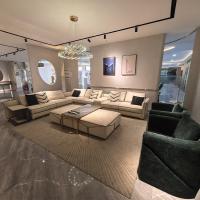 China Support Customizable European Style Luxury Sofa Furniture Sectional Living Room Modern Luxurious Couch Sofa for sale