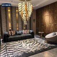 China Luxury Furniture Italian Designer Leather Sofa Luxury Sofas Italian Modern Luxury Living Room Sofa Set Furniture for sale