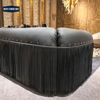 China Luxury Furniture Italian Designer Leather Sofa Luxury Sofas Italian Modern Luxury Living Room Sofa Set Furniture for sale