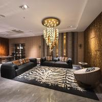 China Luxury Furniture Italian Designer Leather Sofa Luxury Sofas Italian Modern Luxury Living Room Sofa Set Furniture for sale