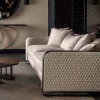 China Mordan Luxury Fabric Luxury Sofa Sets for Big Living Room Modern Furniture White Living Room Luxury Sofa for sale