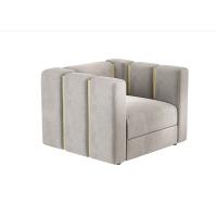 China Luxury Velvet Modular Sofa Living Room Leather Italian Sofa Set Minimalist Simple Leaving Room Furniture Sofa for sale