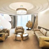 China 2022 Sofa Set Furniture Luxury Carved Gold Sofa Living Room Modern Italian Leather Design Living Home Luxury Sofa Set for sale