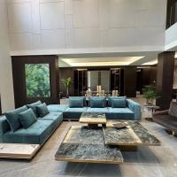 China L for Modular Italian Corner Luxury Material Fabric Home Sectional Modern Furniture Luxury Living Room Sofa for sale