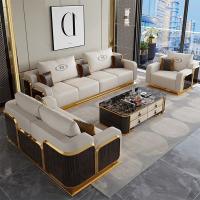 China Contemporary Living Room Sofa Furniture for sale
