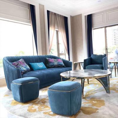 China Italian Fabric Leather Sofa Set Chesterfield Sofa Set Luxury Couches Living Room Wohnzimm 3 Seater Genuine Leather Sofa for sale