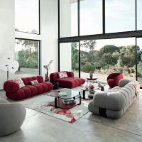 China Sofas for Home Sectional Design Modular Modern Set Furniture Couch Living Room Sofas for sale