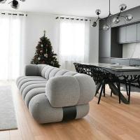 China Sofas for Home Sectional Design Modular Modern Set Furniture Couch Living Room Sofas for sale