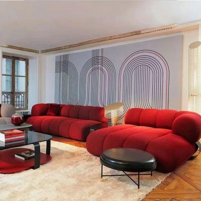 China Sofas for Home Sectional Design Modular Modern Set Furniture Couch Living Room Sofas for sale