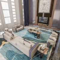 China Living Room Sofa Modern Italian Set Living Room Furniture Modern Leather Designs for Home Luxury Sofa for sale