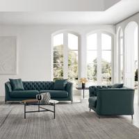 China Factory Price Hot Sale High Quality Popular Luxury PU Sofa for sale