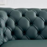 China Factory Price Hot Sale High Quality Popular Luxury PU Sofa for sale