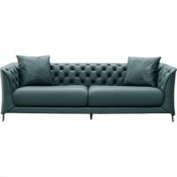 China Factory Price Hot Sale High Quality Popular Luxury PU Sofa for sale