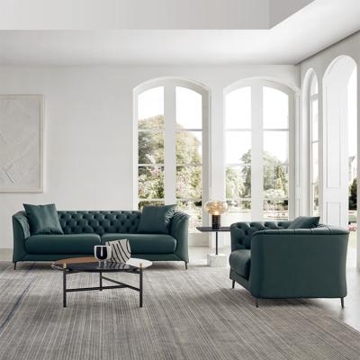 China Factory Price Hot Sale High Quality Popular Luxury PU Sofa for sale