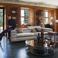 China Home Living Room Luxury Italian Set Designs Living Room Furniture Luxury Furniture Set Green Velvet Sofa for sale