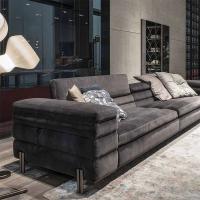 China Home Living Room Luxury Italian Set Designs Living Room Furniture Luxury Furniture Set Green Velvet Sofa for sale