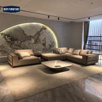 China Manufacturer Custom Made Luxury Couch Living Room Sofas Hot Sale Italian Sectional Sofa Set Furniture Living Room Sofa for sale