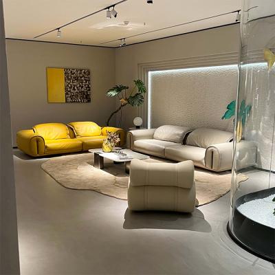 China Modern Comfortable pink Set Furniture Italy Relaxing Chair Sofa Set Furniture Luxury Living Room Restaurant Furniture Sofa for sale