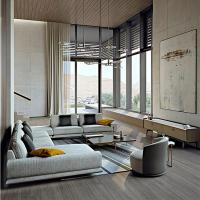 China Luxury Furniture Corner One Two Three Sofa Luxury Sofas Italian Modern Living Room Sofa Set Furniture for sale
