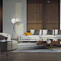 China Luxury Furniture Corner One Two Three Sofa Luxury Sofas Italian Modern Living Room Sofa Set Furniture for sale