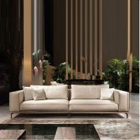 China Italian Design 7 Seater Minimalist Sofa Set Customized Couch  Area Home Furniture Luxury Modern Sofa Set Furniture Living Room for sale