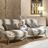 China Hot Sale Armchair Lounge Living Room Furniture Accent Chair Leisure Armchair Design for Living Room Furniture for sale