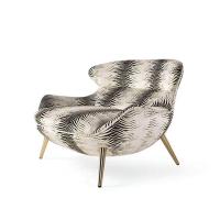 China Hot Sale Armchair Lounge Living Room Furniture Accent Chair Leisure Armchair Design for Living Room Furniture for sale
