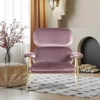 China New Modern Designer Fabric Cover Leisure Arm Chair Leisure Chair for Living Room for sale