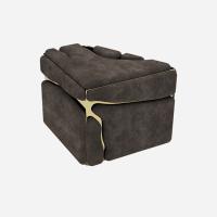 China Home Furniture Bedroom Luxury Night Stand with Drawers Italian Design Night Stand for Bedroom for sale