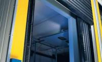 China Weather Resistance Loading Dock Seals And Shelters With Easy Installation for sale