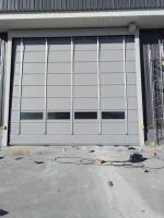 China Security Modern Design Rapid Roller Door With Insulation And Low Maintenance Anti-corrosion And Wear-resistant for sale