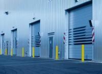 China Aluminum High Speed Spiral Door Servo System Motor Factory Use CE ISO9001 for sale
