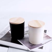 China Label Aromatherapy Scented Candle Home Fragrance Creed Soy Wax for sale