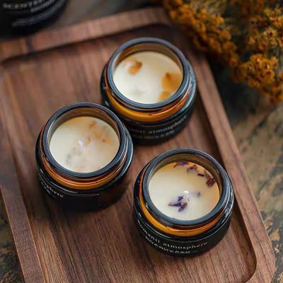 China 2g Small Capacity Scented Candle Exquisite Set 16 Kinds Of Fragrant for sale