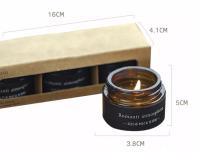 China 2g Small Capacity Scented Candle Exquisite Set 16 Kinds Of Fragrant for sale