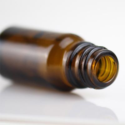 China Essential Oil Packaging 100ml Clear Green Blue Amber Glass Dropper Bottle for sale