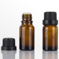 China 30ml 50ml 100ml Frosted Glass Dropper Bottle Bamboo Essential Oil Dropper Bottle for sale