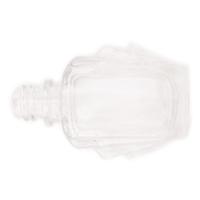 China Personal Care 10ml 26g Essential Balm Glass Vial for sale