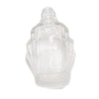 China Personal Care 10ml 26g Essential Balm Glass Vial for sale