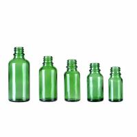 China 48g Essential Oil Dropper Bottles for sale
