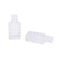 China 2ml Medicated Oil Glass Bottle for sale