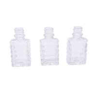 China 2ml Medicated Oil Glass Bottle for sale