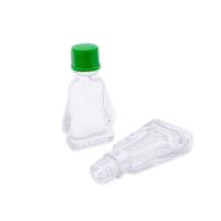 China 3ml Essential Balm Glass Bottle for sale