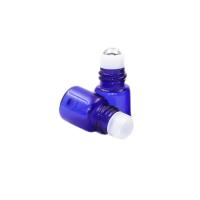 China SGS Refillable Roll On Bottle for sale