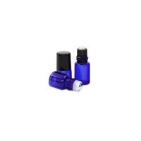 China SGS Refillable Roll On Bottle for sale