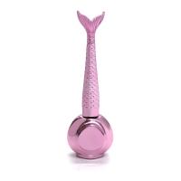 China Animal Shaped Long Top Cap 13ml Empty Nail Polish Bottles for sale